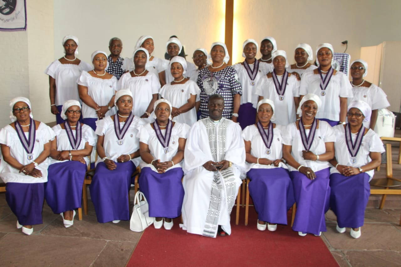 Welcome to SUWMA Official Website