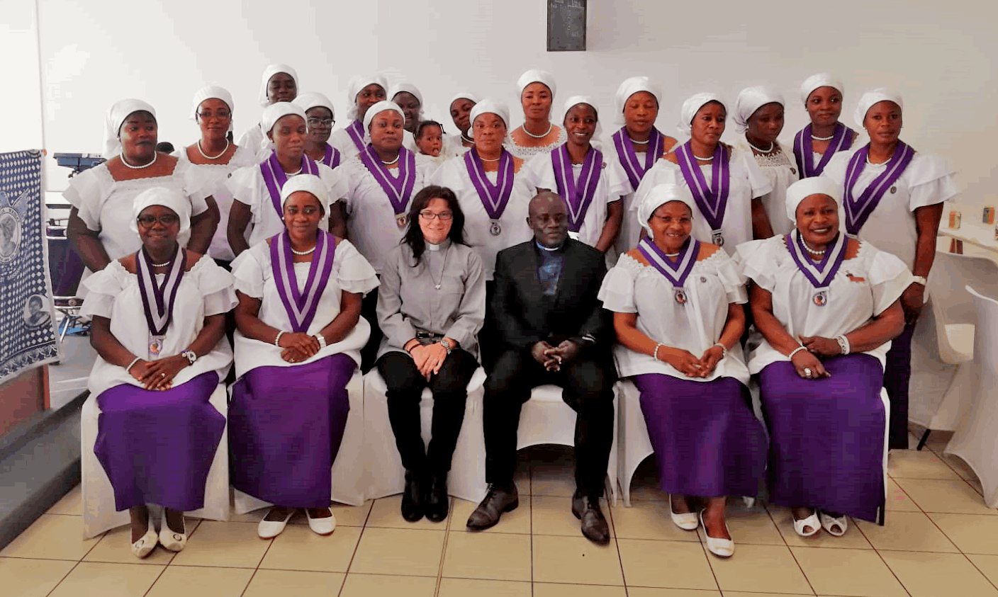 Welcome to SUWMA Official Website